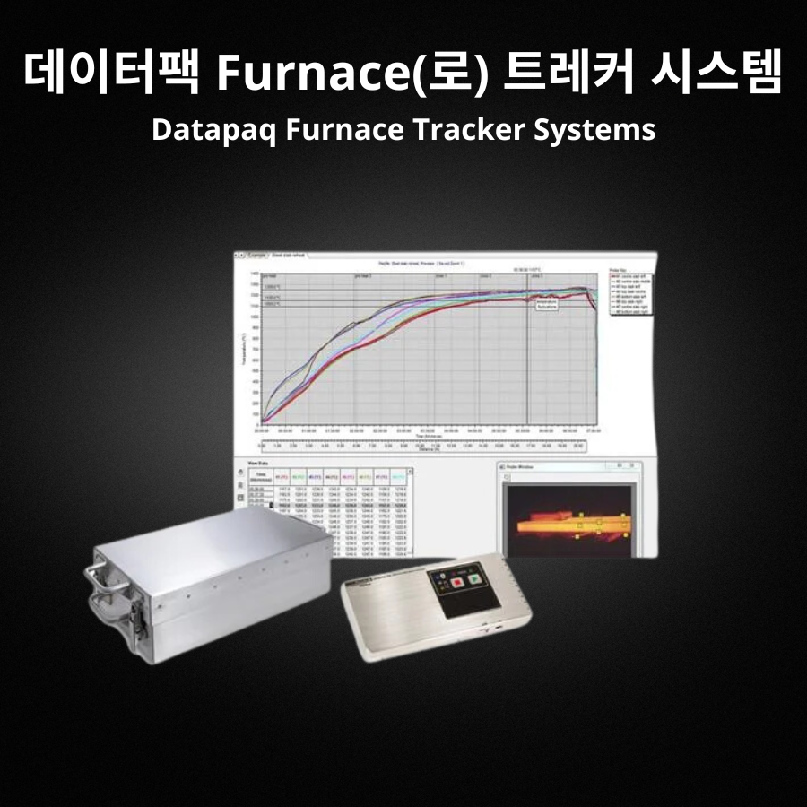플루크 프로세스 인스트루먼트 | 접촉식 온도 솔루션 Thermal Profiling Solutions
